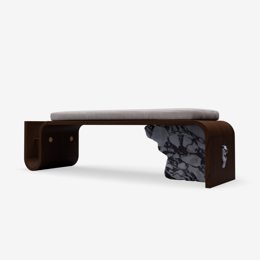 Break Bench– MainGUILTY®