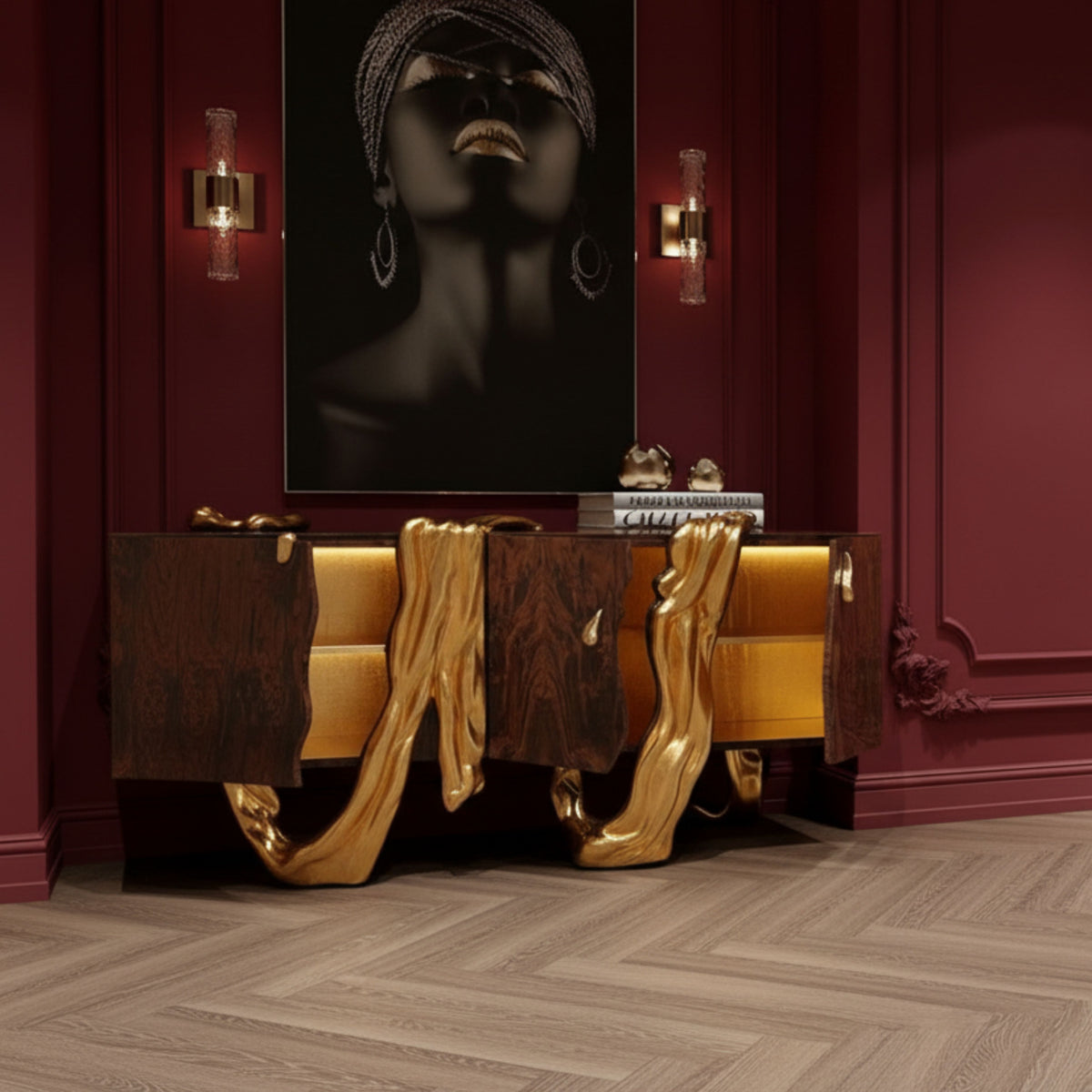 Sideboards– MainGUILTY®
